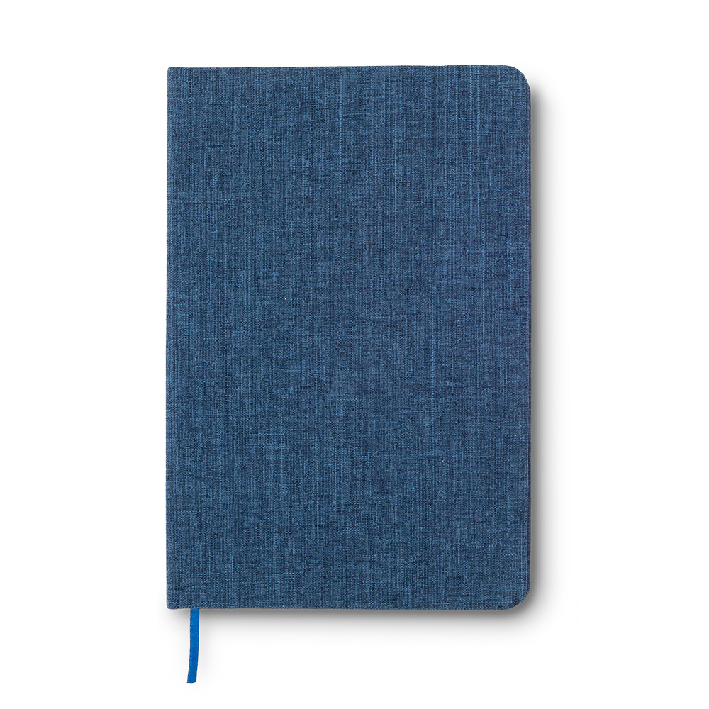 Libreta Cedric
