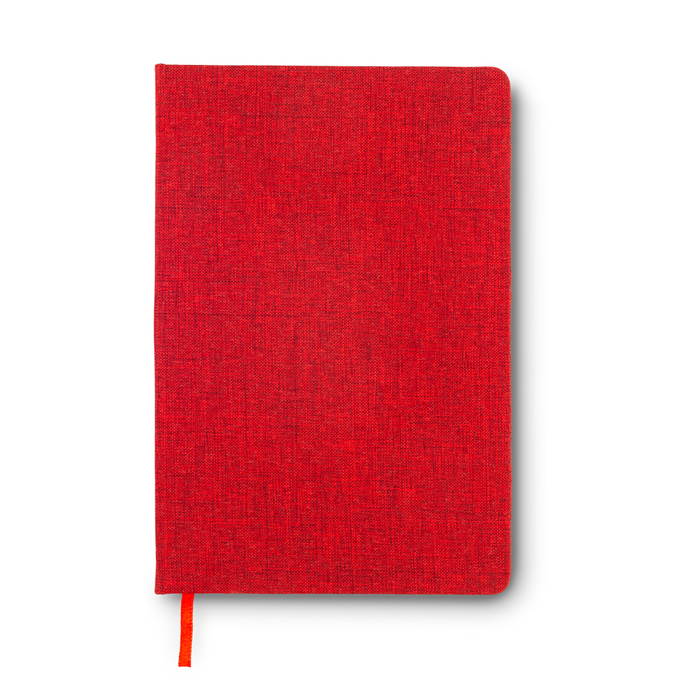 Libreta Cedric
