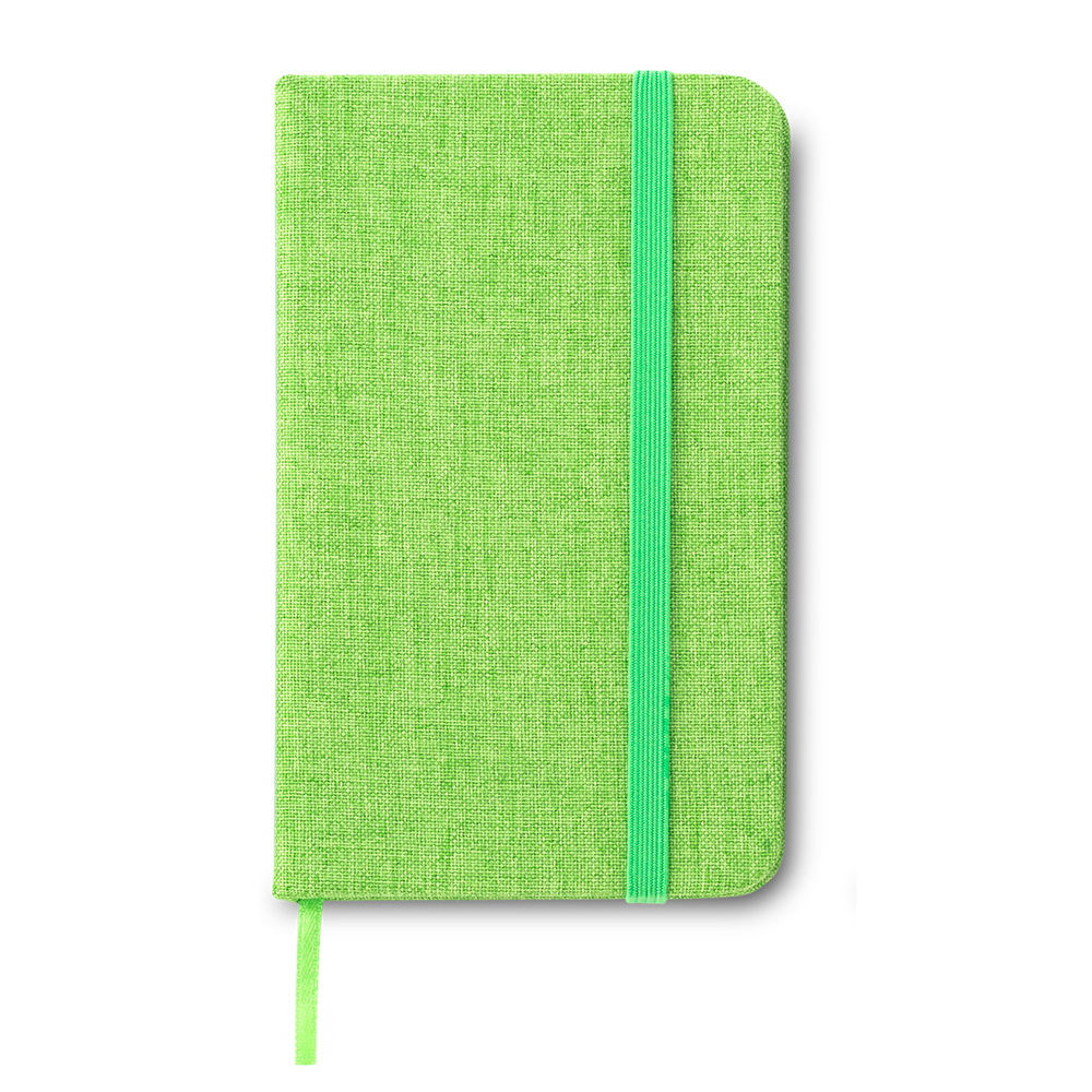 Mini Libreta Níccolo